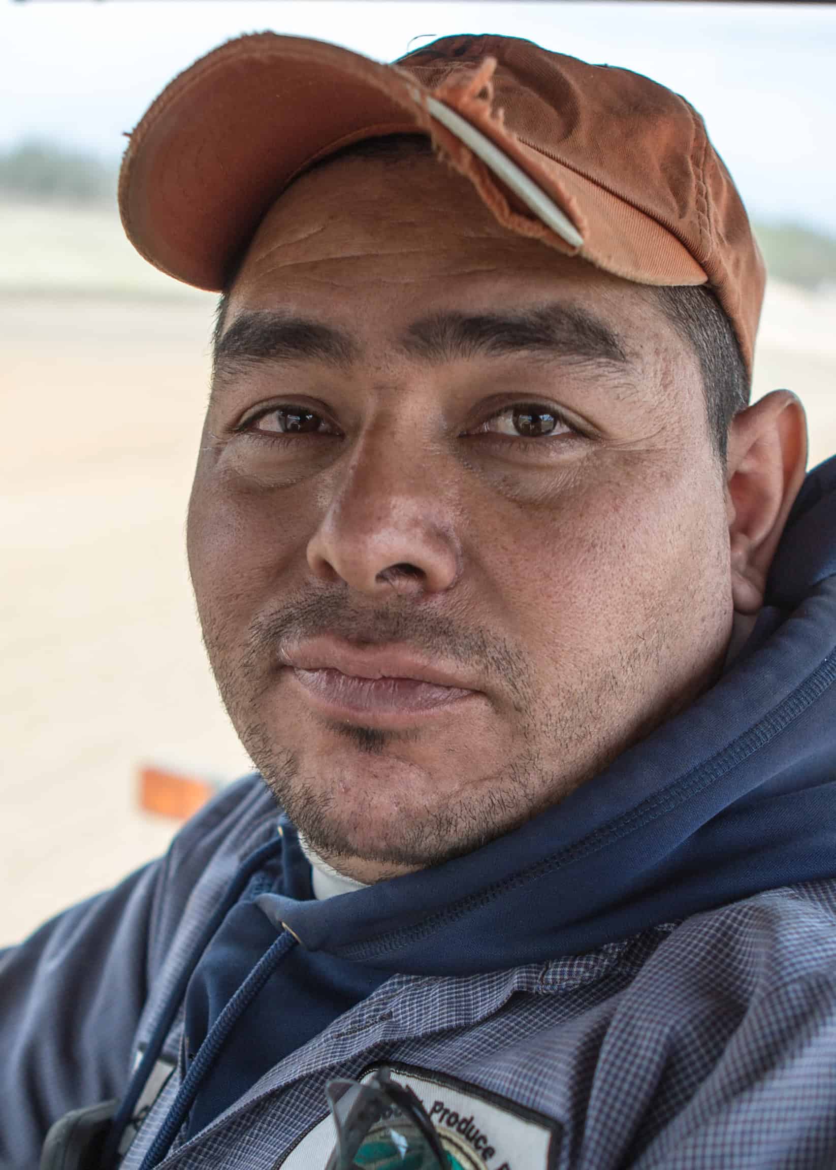 José Piña - Wysocki Family Farms